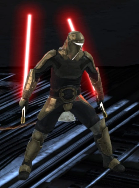 Saber Guard | Far Away Central Wiki | Fandom