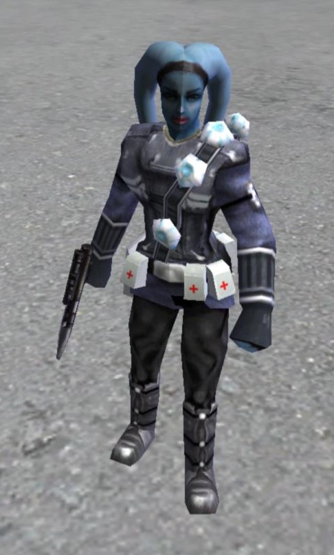 Rebel Medic | Far Away Central Wiki | Fandom Rebel Medic | Far Away Central Wiki | Fandom