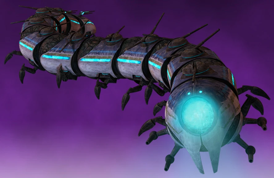 Impeding Assault Tank | Far Away Central Wiki | Fandom