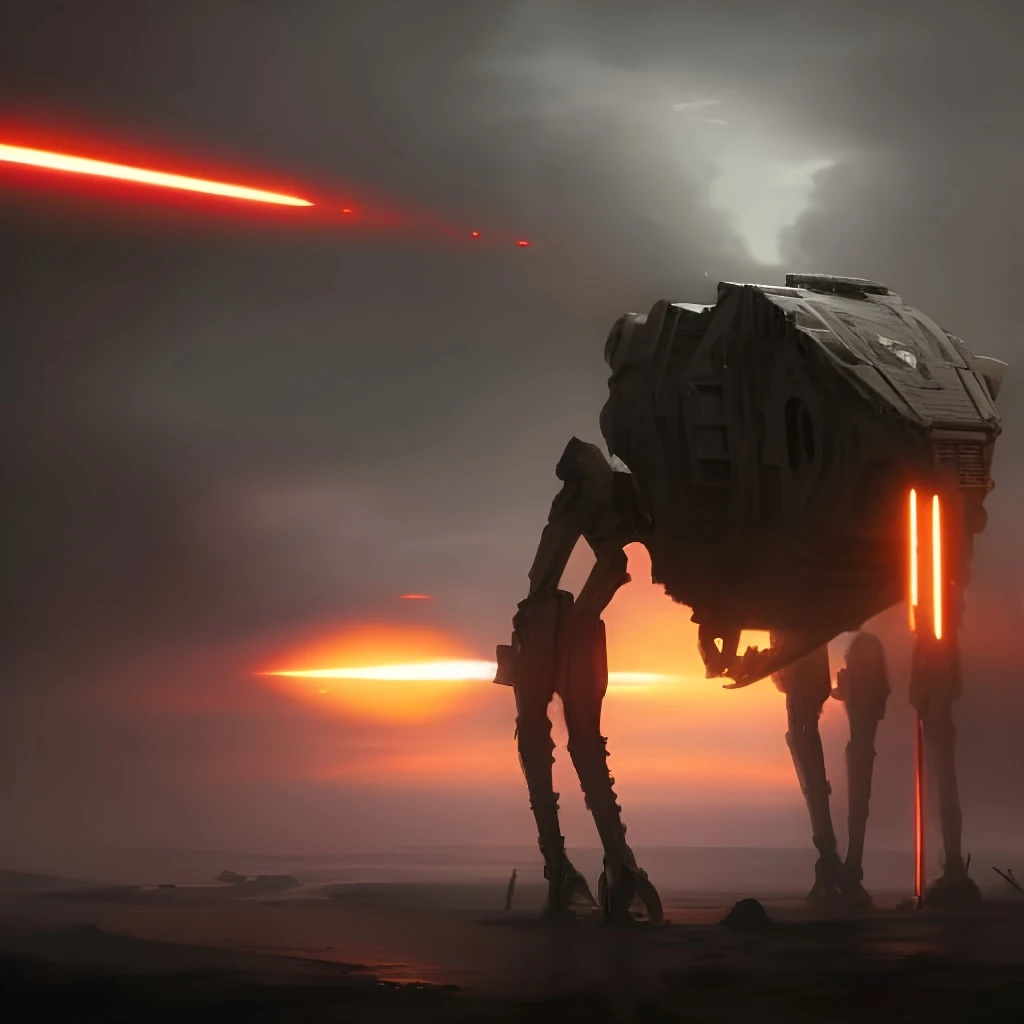 Venus-Assault-Walker | Far Away Central Wiki | Fandom