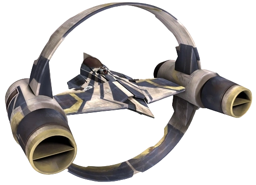 Syliure-31 Hyperspace Docking Ring | Far Away Central Wiki | Fandom