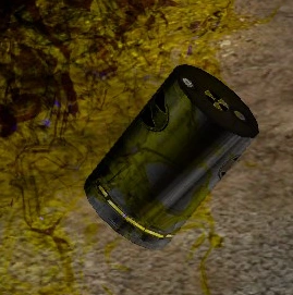Desolator Bomb | Far Away Central Wiki | Fandom