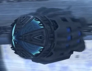 Imperial Drill Pod | Far Away Central Wiki | Fandom