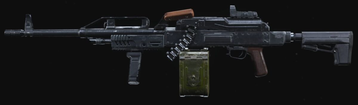 Pk Machine Gun Far Away Central Wiki Fandom