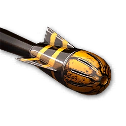 Explosive Arrow | Far Away Central Wiki | Fandom