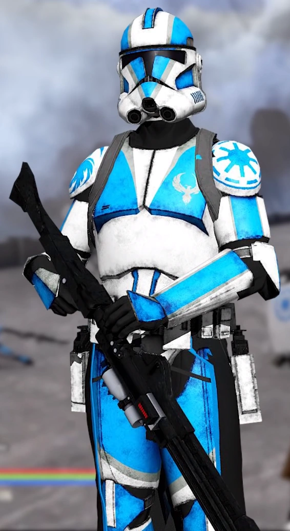 Ignis Corps | Far Away Central Wiki | Fandom