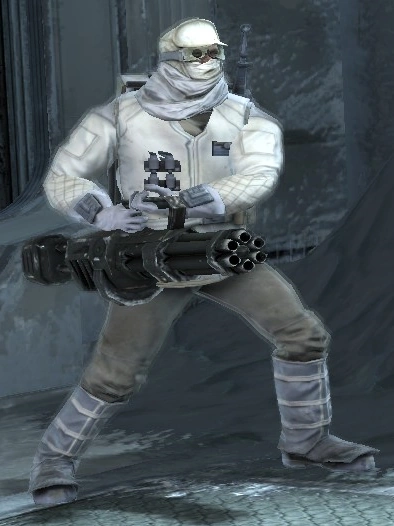 Heavy Rebel Trooper | Far Away Central Wiki | Fandom
