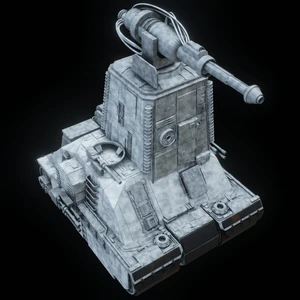 XR-85 Tank Droid | Far Away Central Wiki | Fandom