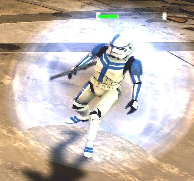 Personal Energy Shield | Far Away Central Wiki | Fandom