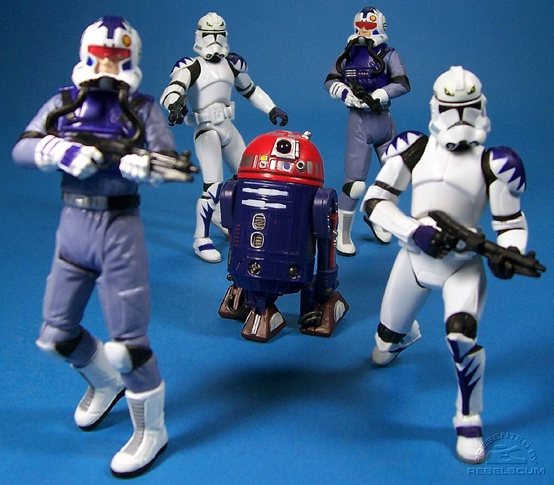 Razor Squadron | Far Away Central Wiki | Fandom