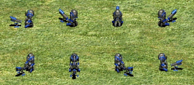 B2 Mortar Droid Far Away Central Wiki Fandom