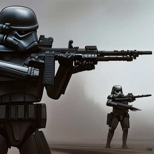 DLT-45 | Far Away Central Wiki | Fandom