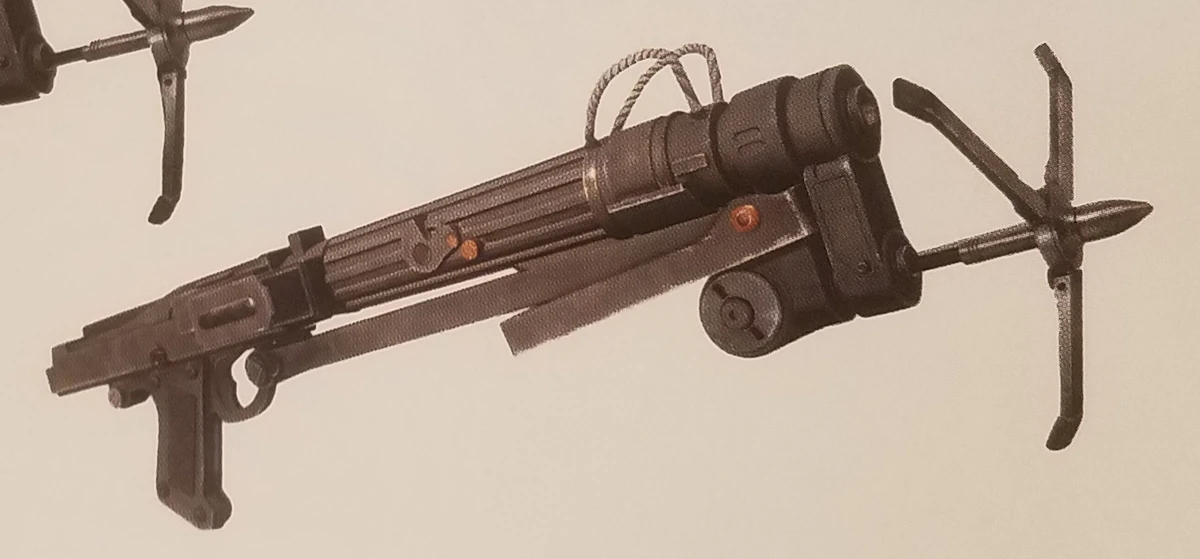 DC-15A Blaster Carbine | Far Away Central Wiki | Fandom