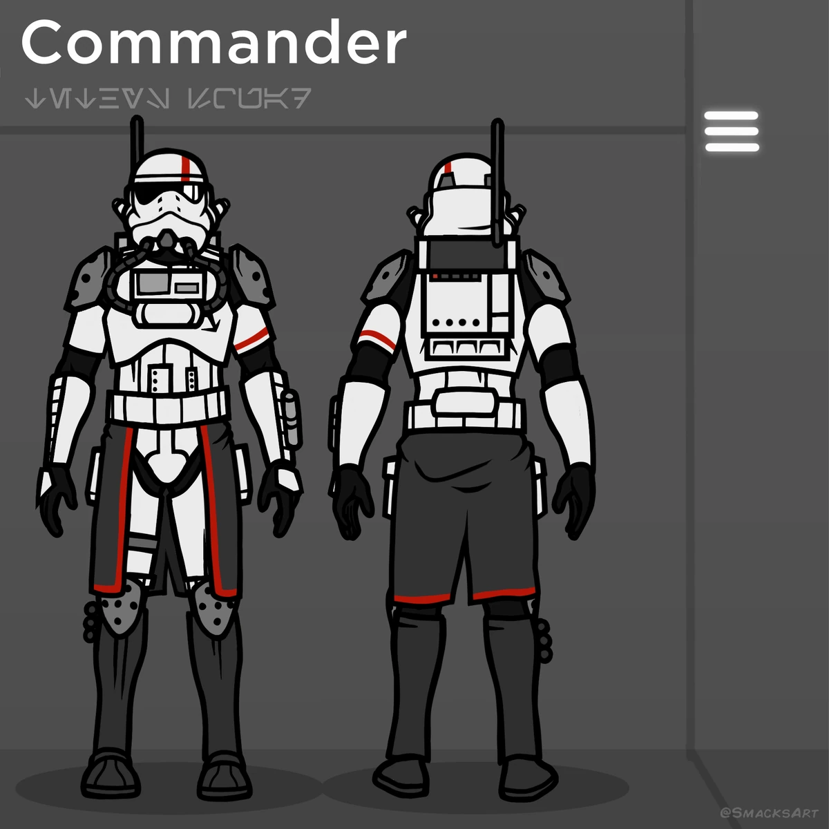 EVO Trooper | Far Away Central Wiki | Fandom