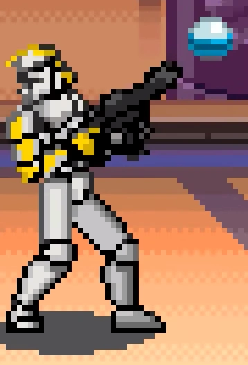 Clone Grenadier | Far Away Central Wiki | Fandom