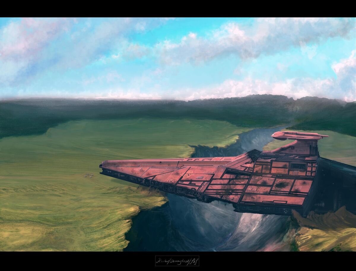 Flare Acclamator Class Far Away Central Wiki Fandom