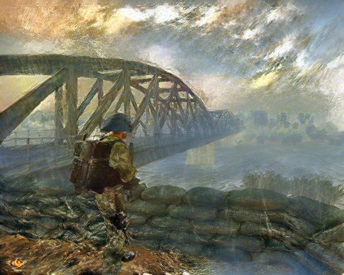 Embrok Bridge Far Away Central Wiki Fandom