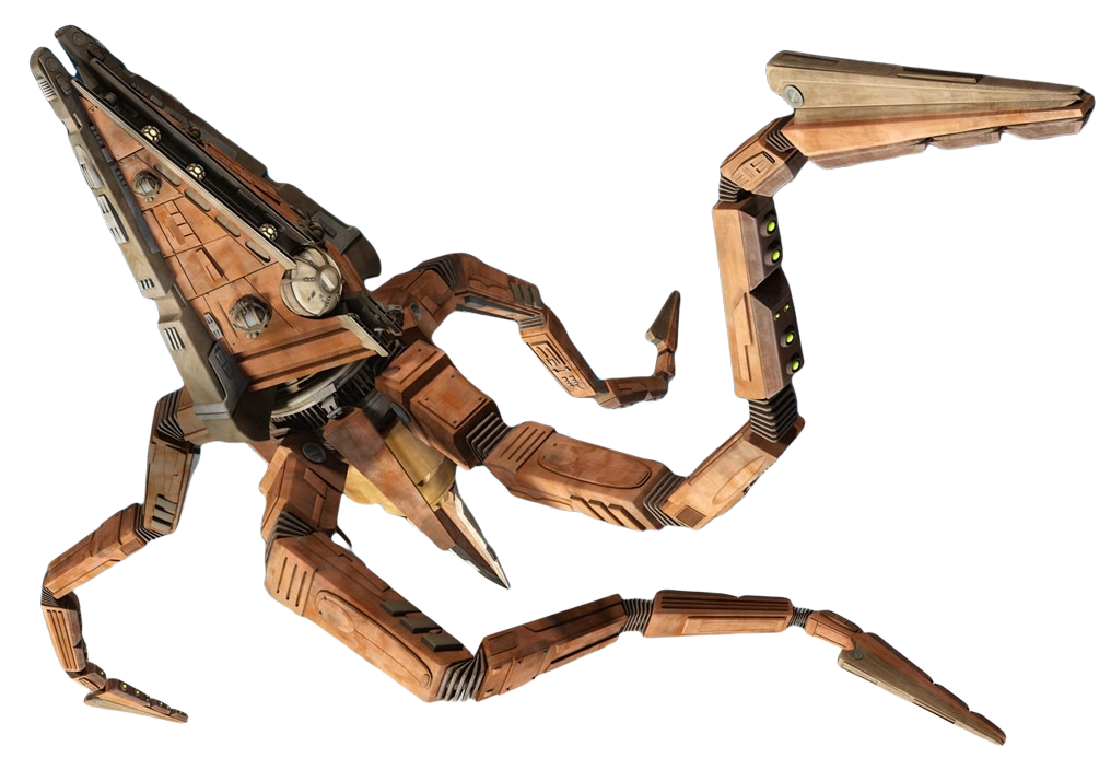Trident-class Assault Ship | Far Away Central Wiki | Fandom