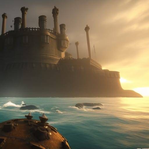 Atlantic Outpost Novel Far Away Central Wiki Fandom