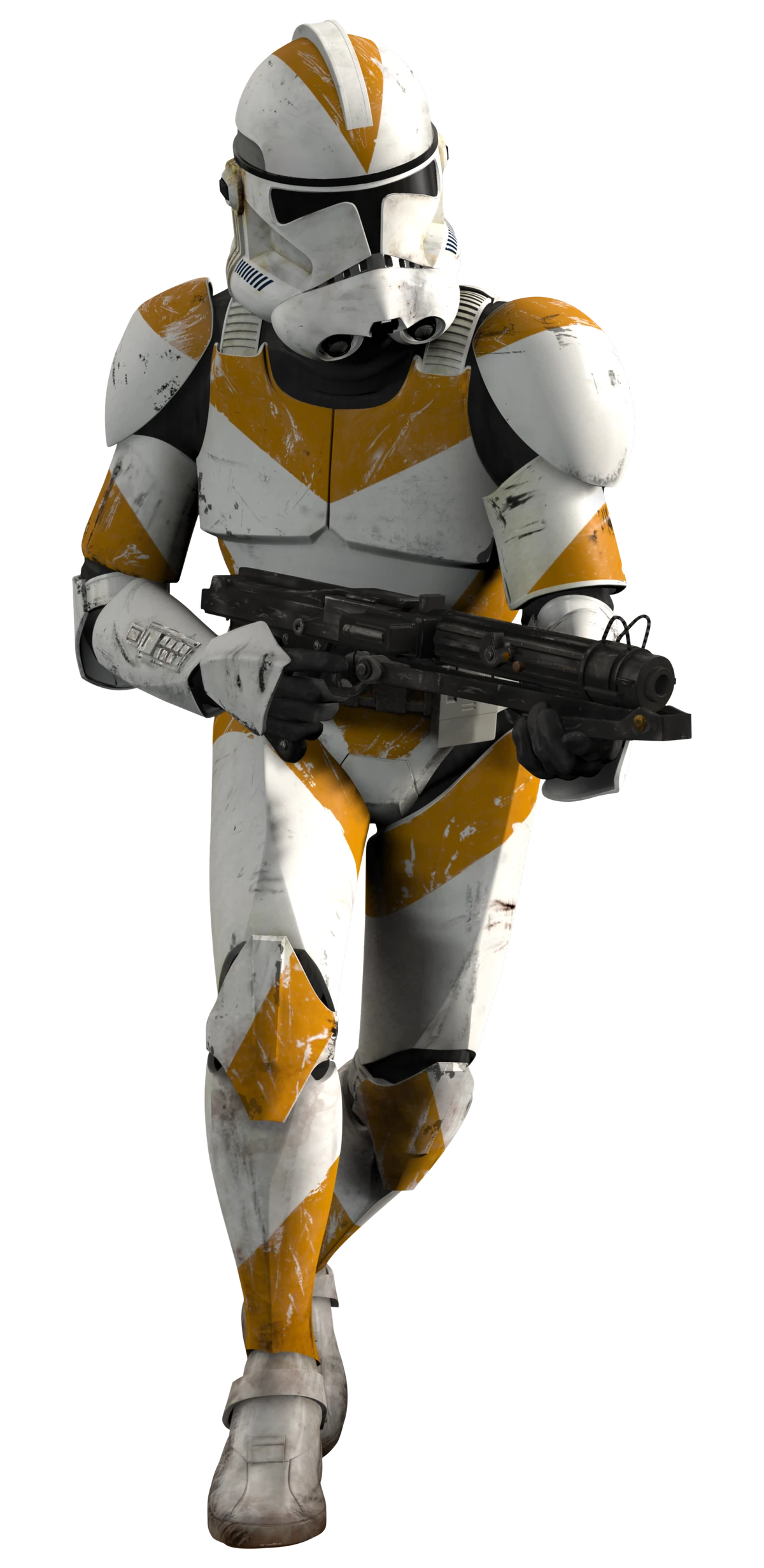 212th Attack Battalion | Far Away Central Wiki | Fandom