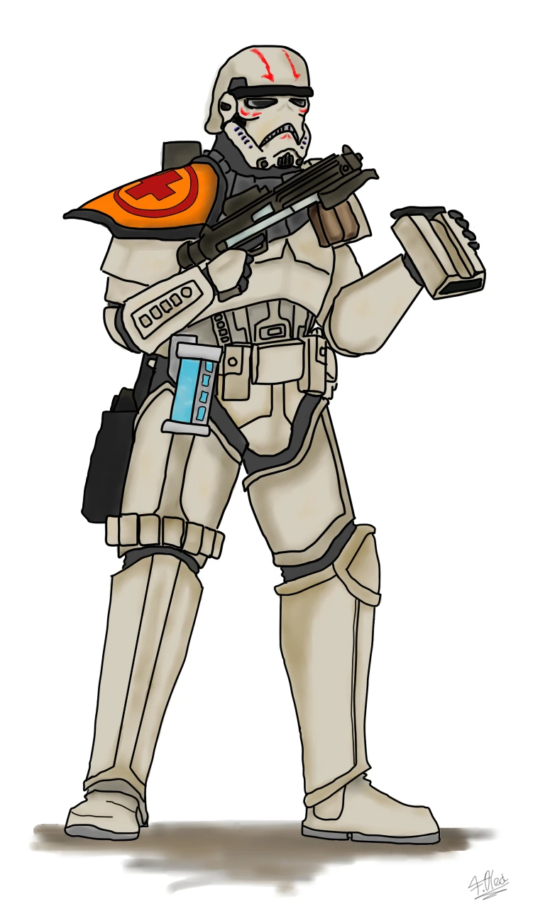 Stormsurgeon | Far Away Central Wiki | Fandom