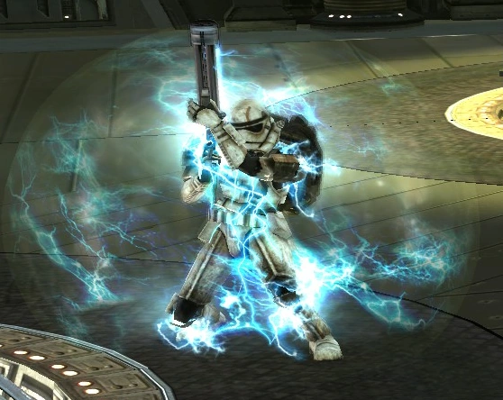 EVO Armor | Far Away Central Wiki | Fandom