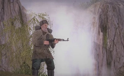 Zang Xion Shinfu | Far Away Central Wiki | Fandom