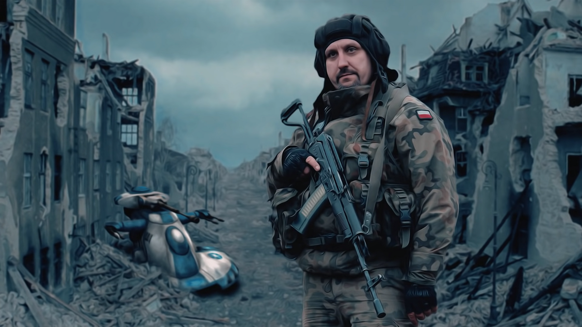 Bartek Bosko Far Away Central Wiki Fandom