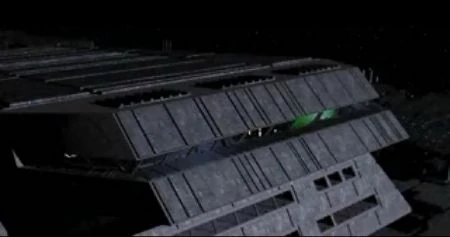Vengeance-class Dreadnought | Far Away Central Wiki | Fandom