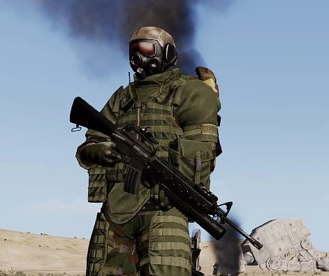 Tomis Sheldon | Far Away Central Wiki | Fandom