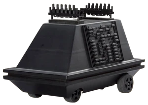 MSE-6 series Repair Droid | Far Away Central Wiki | Fandom