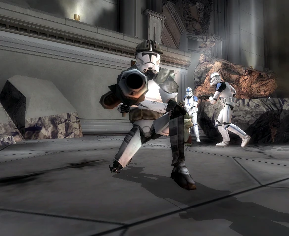 RPS-9 Rocket Launcher | Far Away Central Wiki | Fandom