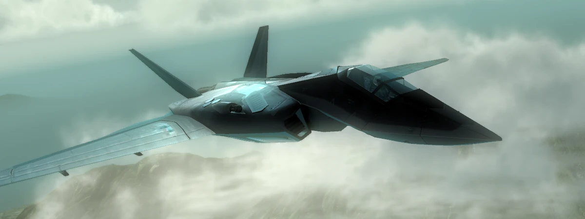 XA-20 Razorback | Far Away Central Wiki | Fandom