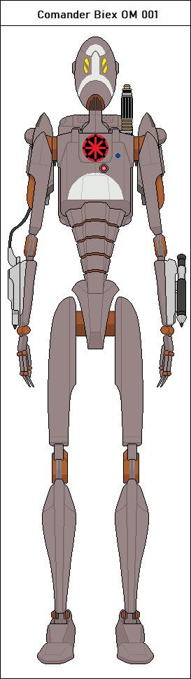 BX-series Droid Commando | Far Away Central Wiki | Fandom