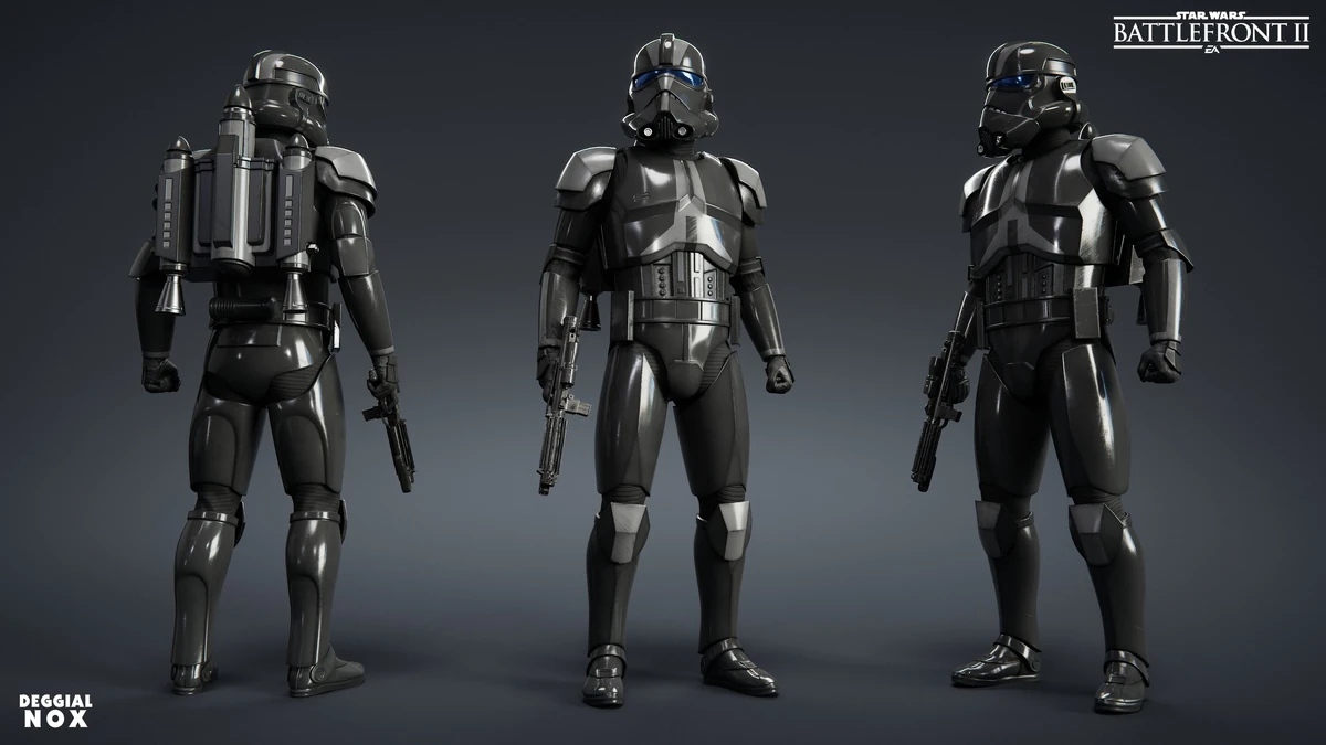 Shadow Jumptrooper | Far Away Central Wiki | Fandom