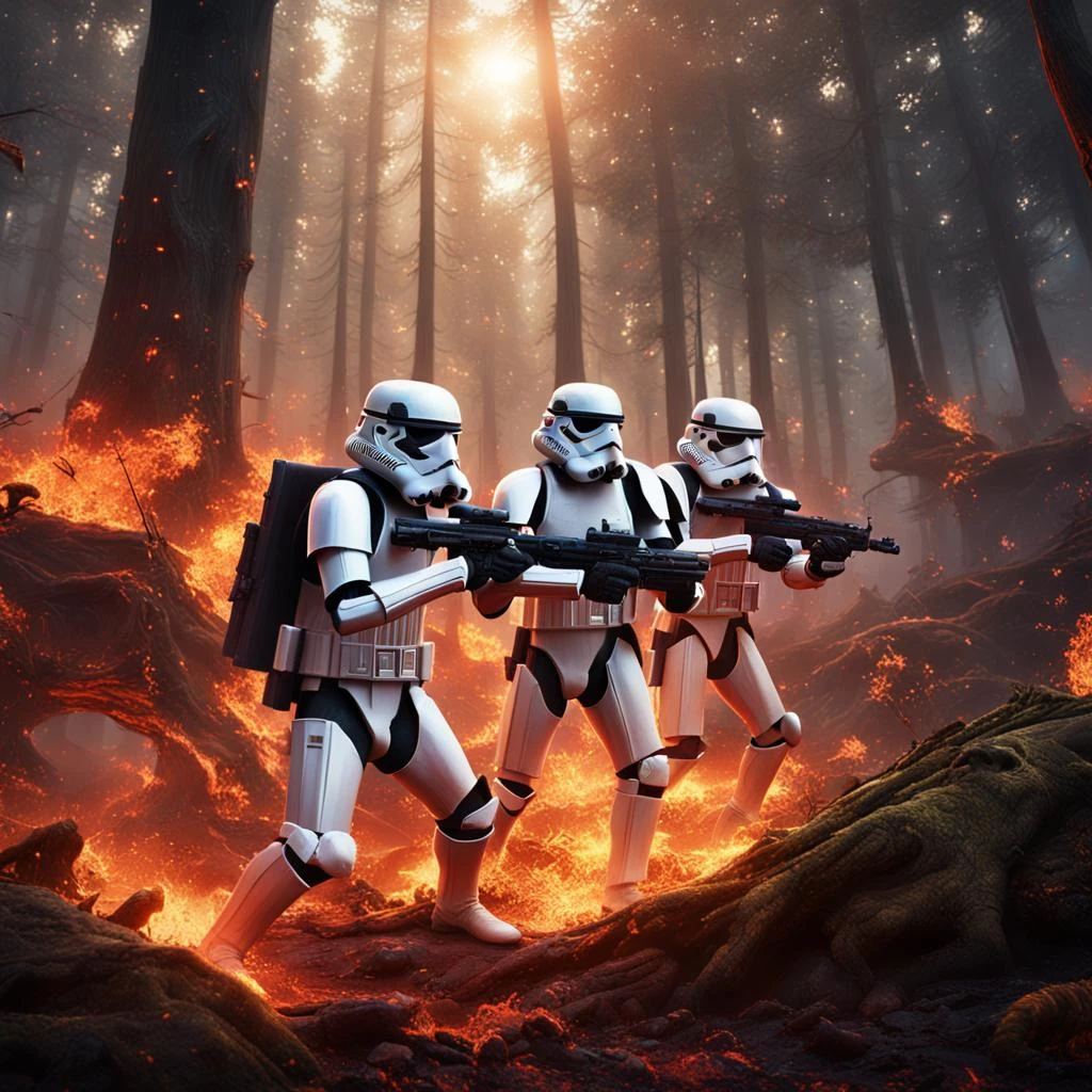 Imperial Magma Armor | Far Away Central Wiki | Fandom