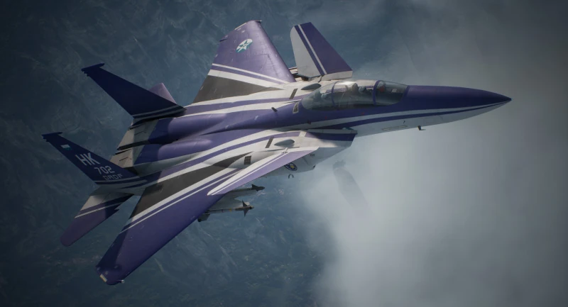 F-15 STOL/MTD | Far Away Central Wiki | Fandom