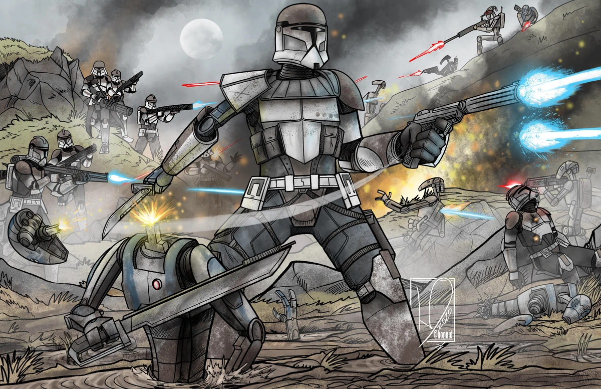 36th Battalion | Far Away Central Wiki | Fandom