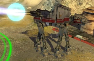 All Terrain Ion Cannon | Far Away Central Wiki | Fandom