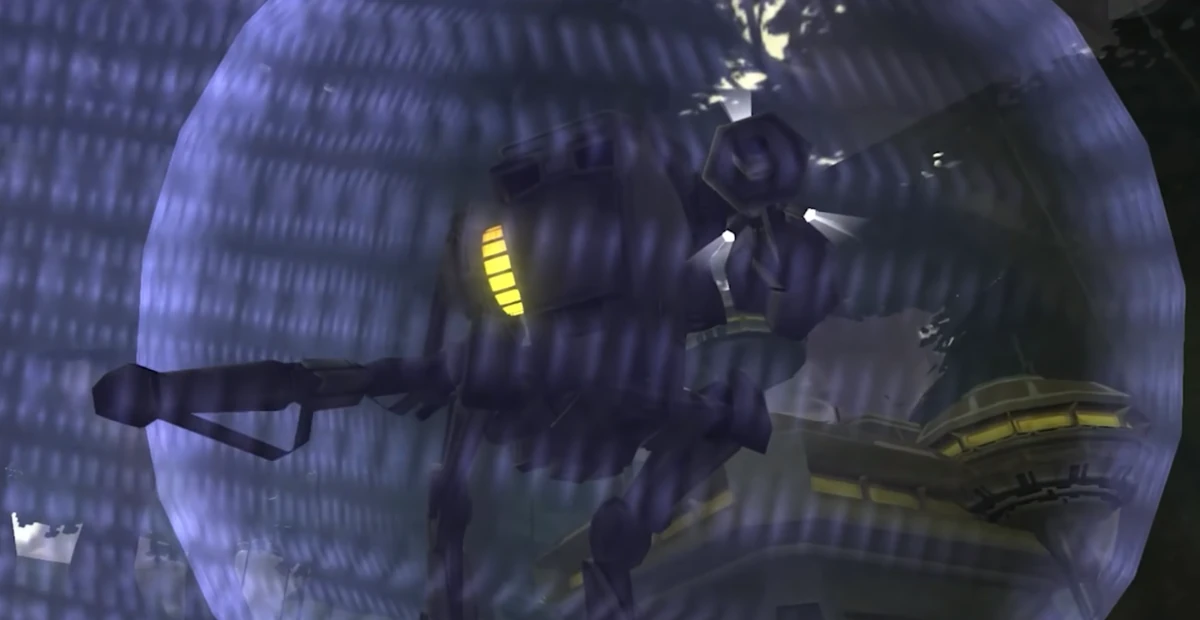 Imperial Shield Projector | Far Away Central Wiki | Fandom