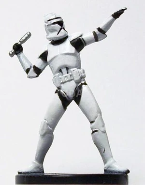 Clone Grenadier | Far Away Central Wiki | Fandom