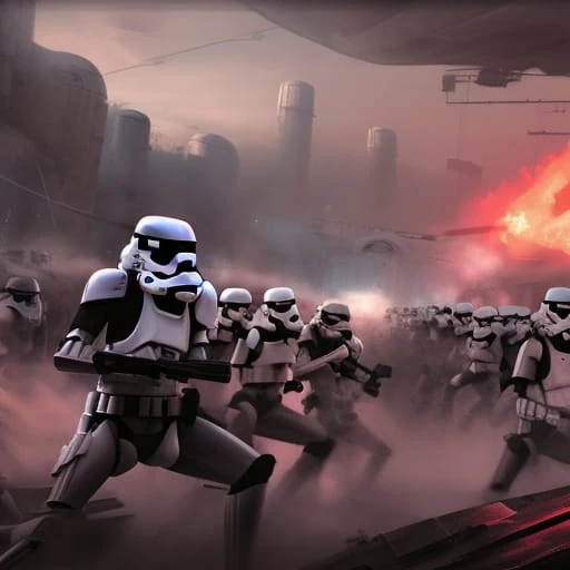 Battle of Raxis Prime (Star Blitz) | Far Away Central Wiki | Fandom