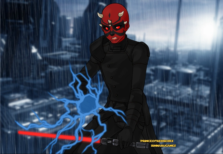 Darth Hakar | Far Away Central Wiki | Fandom