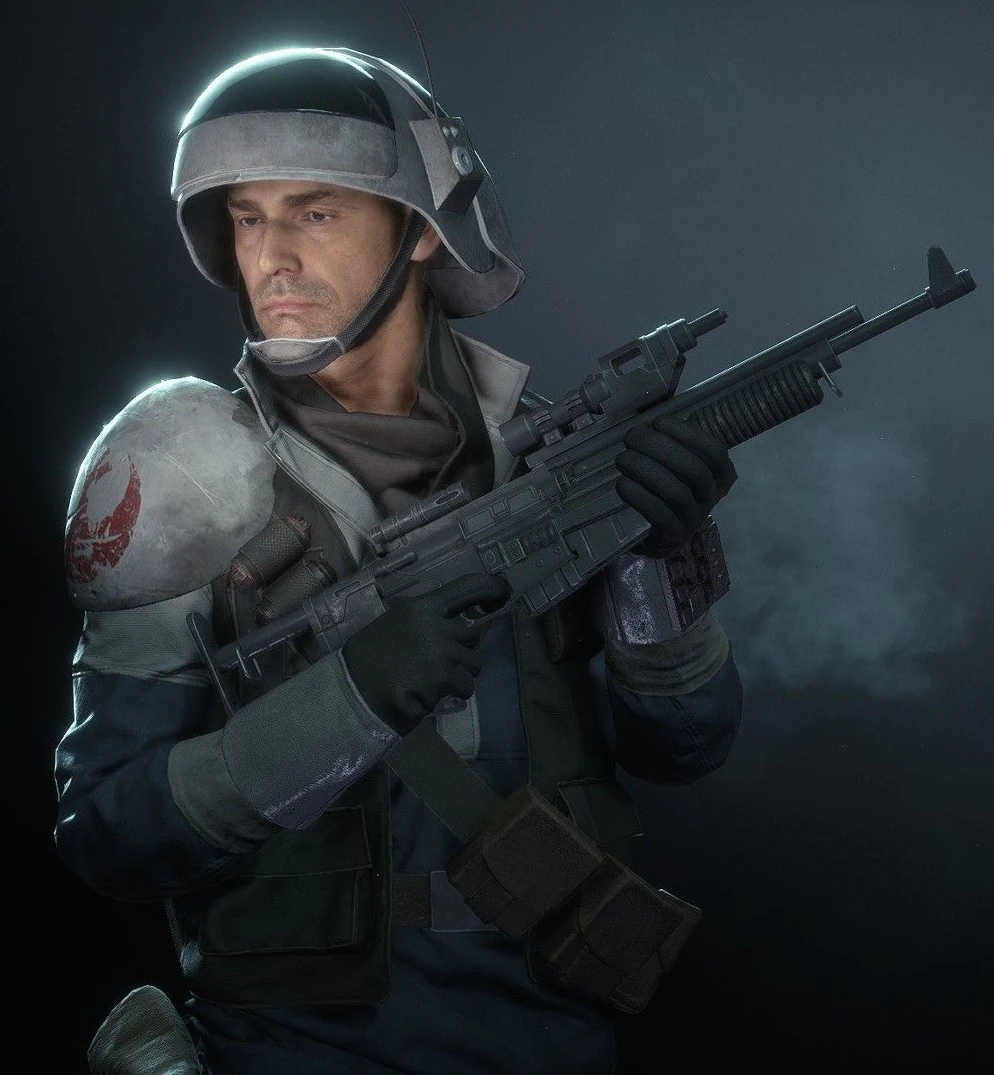 Rebel Commando | Far Away Central Wiki | Fandom