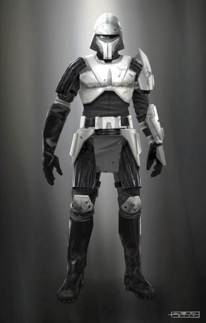 Imperial Riot Trooper | Far Away Central Wiki | Fandom