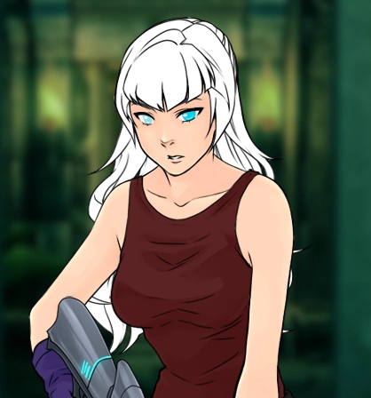 Kaitlin May | Far Away Central Wiki | Fandom