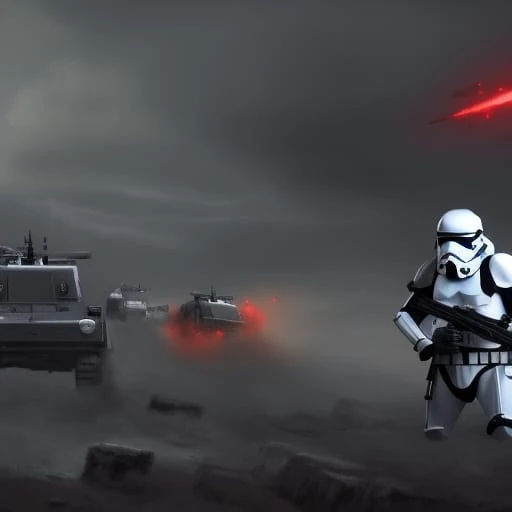 Operation Star Blitz | Far Away Central Wiki | Fandom