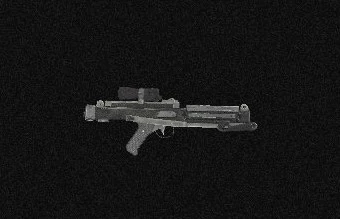 E-11 Blaster Rifle | Far Away Central Wiki | Fandom