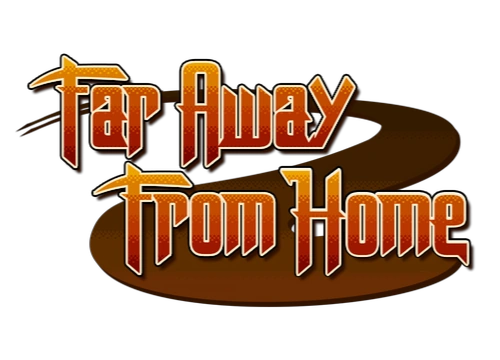 Gabriel | Far Away From Home Wiki | Fandom