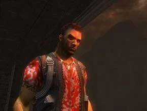 Jack Carver | Far Cry: Destiny of Jungle Wiki | Fandom